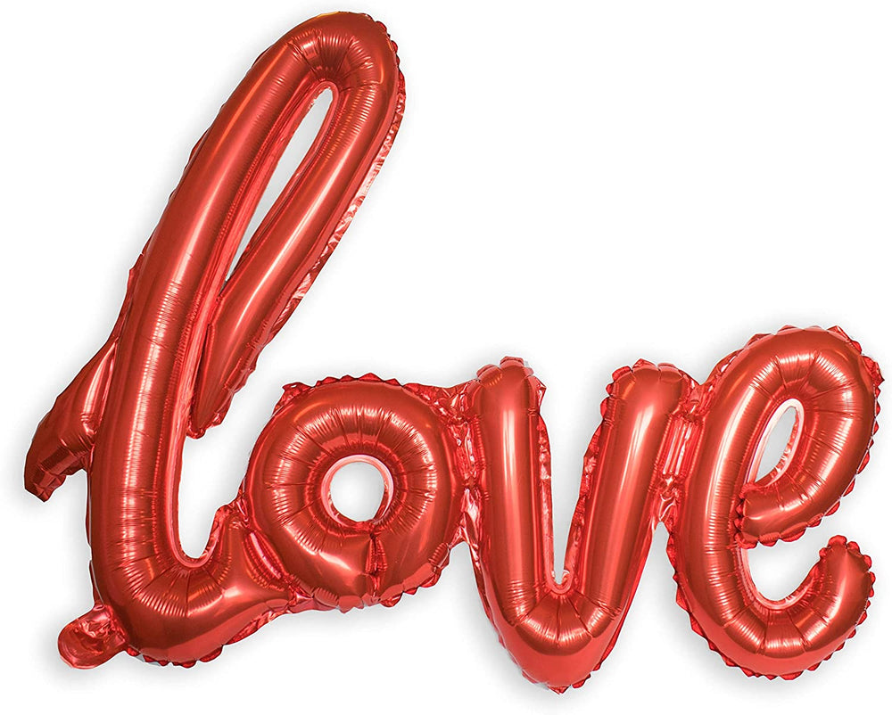 Love Balloons
