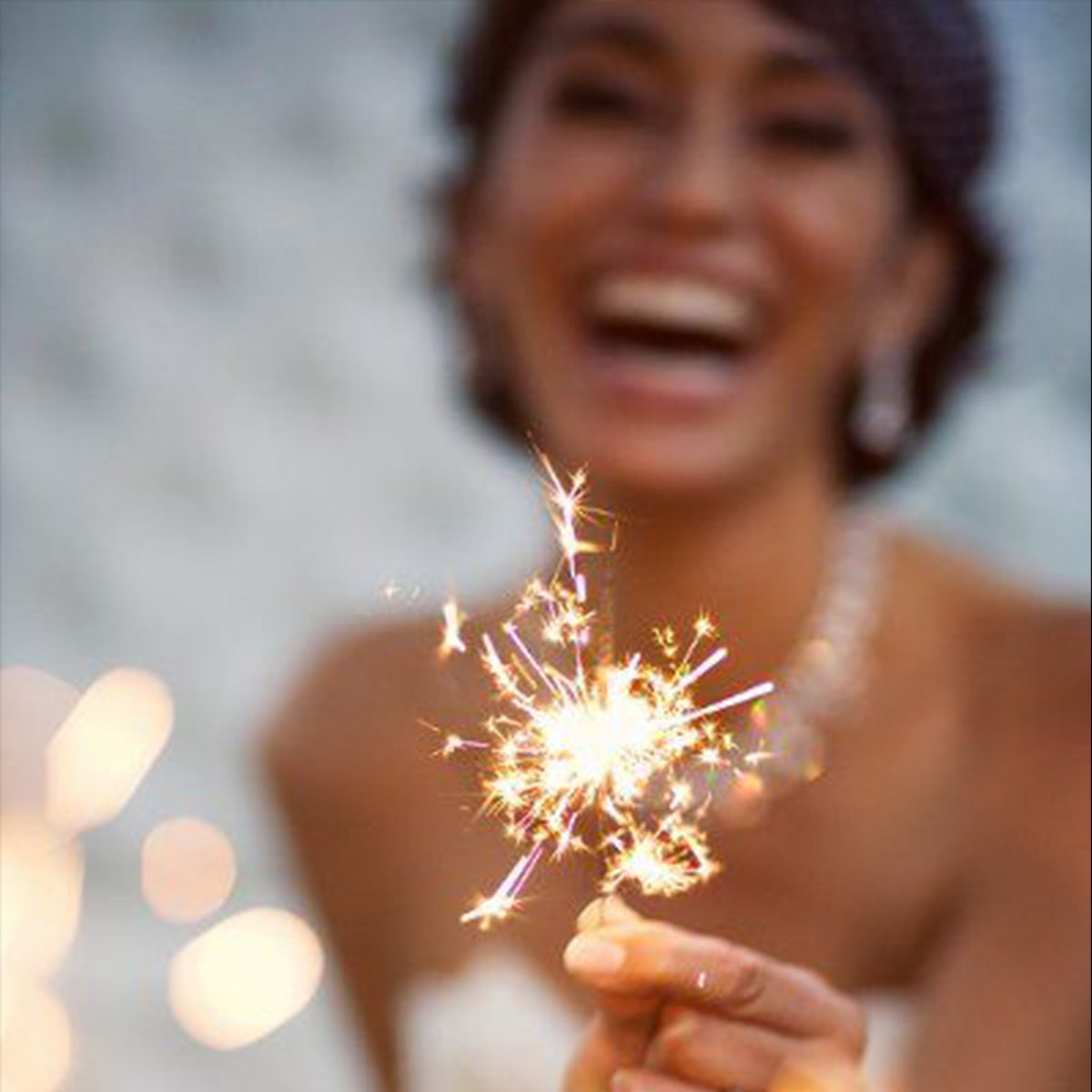 Premium Sparklers For Events & Celebrations
